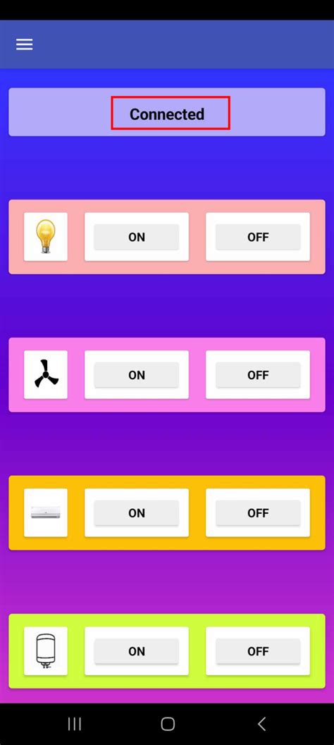 โปรเจค Arduino Uno เปิดปิดไฟผ่าน Bluetooth รับทําโปรเจค Arduino