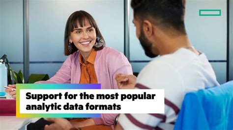 Heryyanto On Linkedin Conquer Hybrid Data Challenges With Hpe