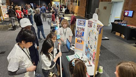 Robotics Challenge 2024030 Milton J Rubenstein Museum Of Science And Technology