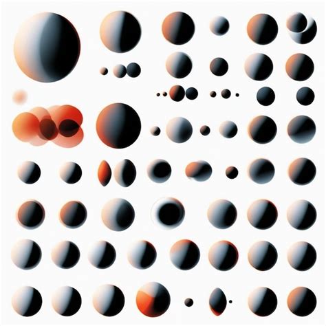 Premium Vector Method Vector Set White Background Isolated A High