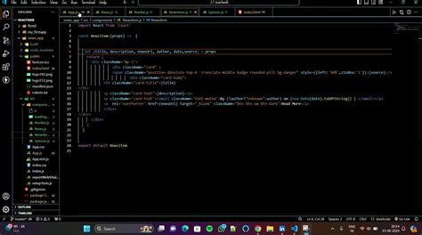 Ayush Pathak On Linkedin Webdevelopment Reactjs Apis Newsaggregator Techinnovation