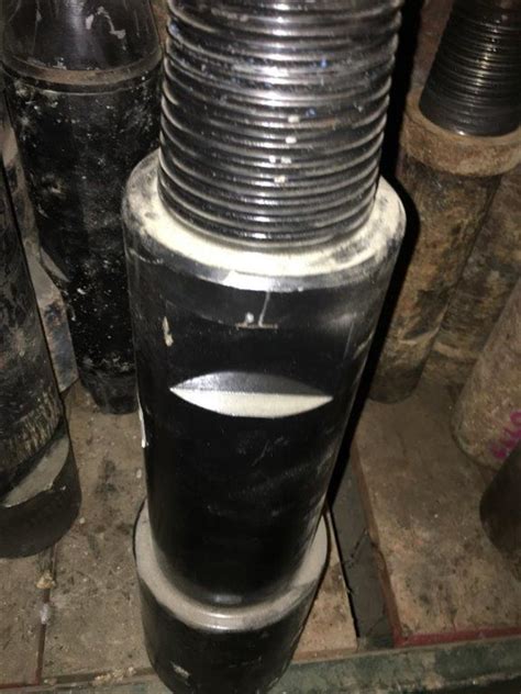 Sub Adapter 2 7 8 Reg X 4 1 2 Pin X 19 1 2 L 1204110400421 Best Used Rebuilt Machinery At