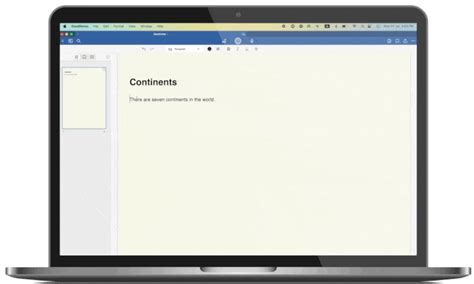 Get Started With Goodnotes 6 Goodnotes Support
