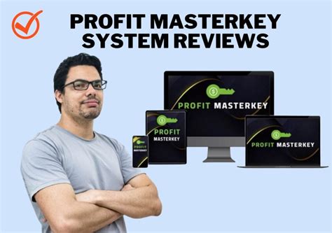 Profit Masterkey System Reviews Complaints I Tried It 30 Days