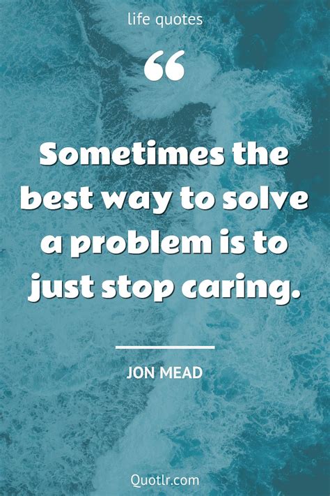 Problem Solving Skills Quotes