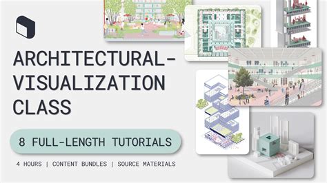 Architectural Visualization Course Learn 3d Rendering Toffu Co