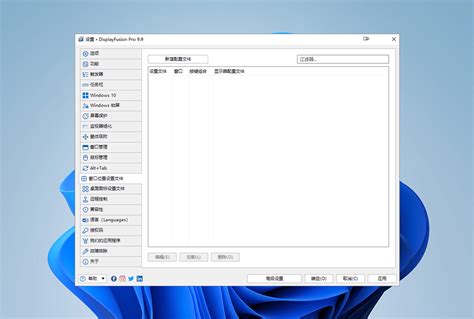 Displayfusion 软件 官方授权正版软件平台