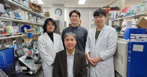 국내 연구진 암세포를 다시 정상세포로 되돌려 새 치료법 나올까