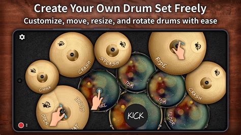 Drum King Apk For Android Download