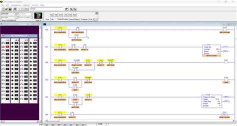 Prakhar Agarwal On Linkedin Plcprogramming Automation Ladderlogic Engineering