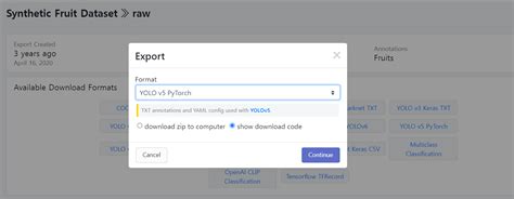 Yolo 코랩colab으로 Yolo V5 Custom Training하기