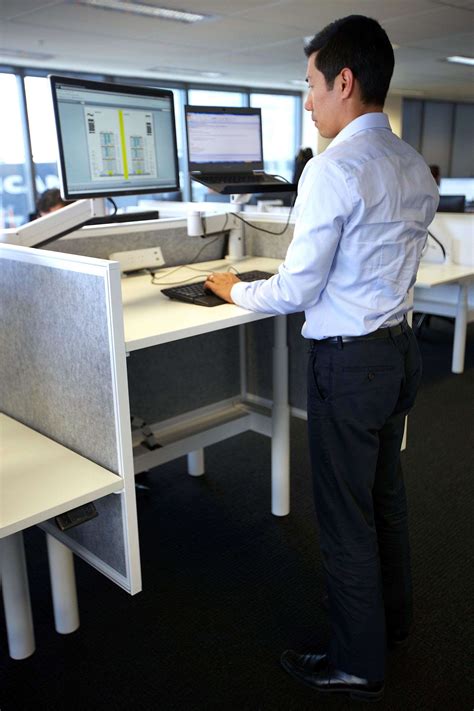 Photos Westpacs Tech Enabled Workplace Itnews