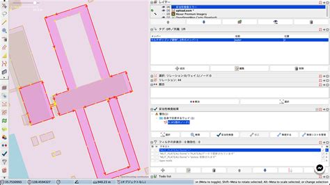 自身で交差するウェイ · issue 102 · yuuhayashi citygml osm · github