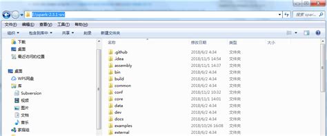 windows下在idea用maven导入spark2 3 1源码并编译并运行示例 一直爬行的蜗牛牛 博客园