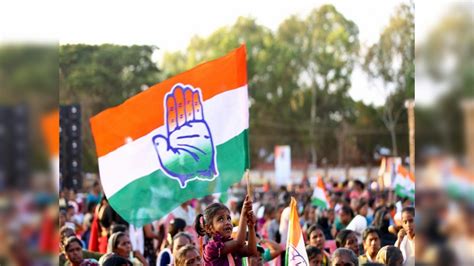 Mizoram Assembly Elections Congress Names 39 Candidates Check First List India News Times Now