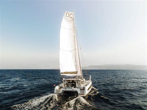 Catana Ocean Class 50 Nibula