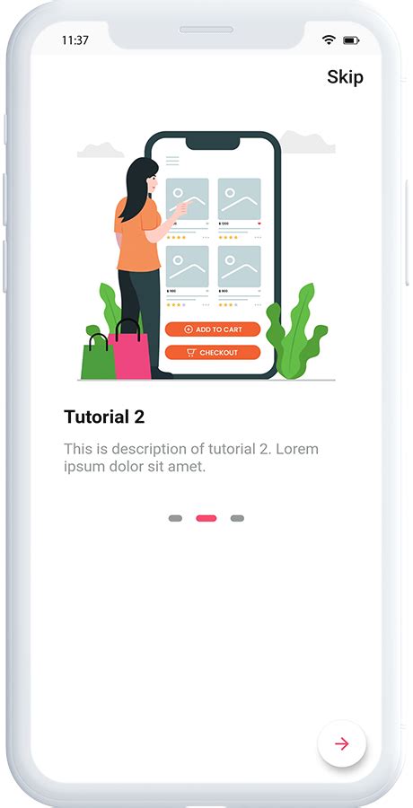 Devkit Flutter Ui Kit By Ijtechnology Codecanyon Devkit Flutter Ui Kit By Ijtechnology Codecanyon