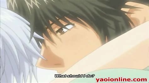 Naked Hentai Guy Fucking Hot His Boyfriend