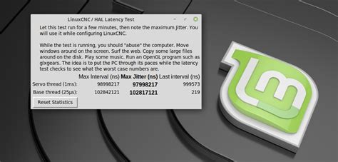 Results Of Latency Test List Of Computers Tested For Use With Linuxcnc Page 24 Linuxcnc