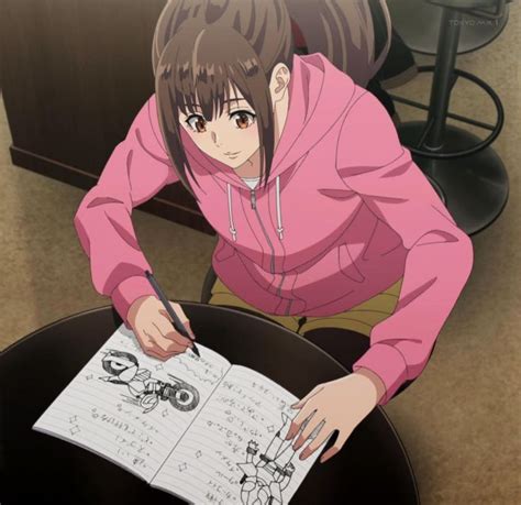 Fuuto Pi Episode 7 Narumi Akiko