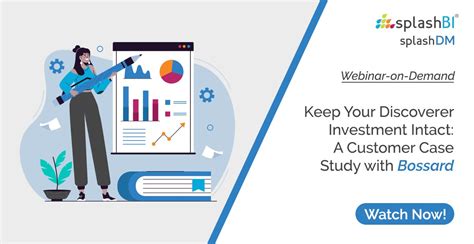 Splashbi On Linkedin Keep Your Discoverer Investment Intact A