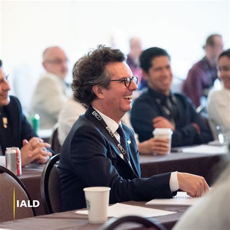 Iald Newsroom