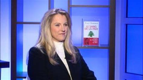 Tracy Chamoun Alchetron The Free Social Encyclopedia