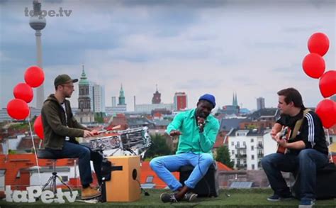 Chima News Chimas Auf Den Dächern Konzert Ab Jetzt Bei Itunes