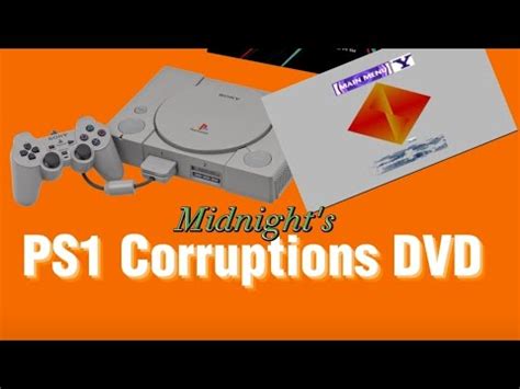 Midnight S PS Corruptions DVD Trailer YouTube