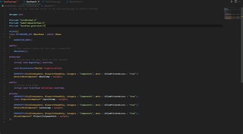 Error Identifier Is Undefined Ask GameDev Tv