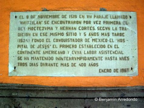 Caída De Tenochtitlan Cómo Luce Ahora El Lugar Donde Moctezuma Y Hernán Cortés Se Vieron Por