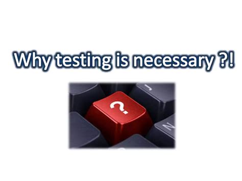 Software Testing Fundamentals Pptx