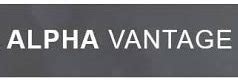 Alpha VantageA Comprehensive Financial Data API Provider Get Quote