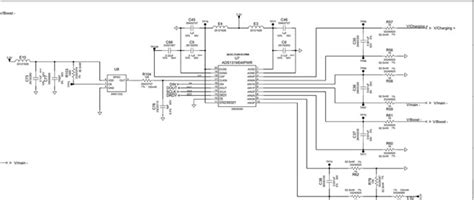 ADS M Data Returned From ADC Abnormal Data Converters Forum Data Converters TI E E