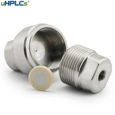 Semi Prep Hplc Inline Filter Kit With Peek Frit Uhplcs