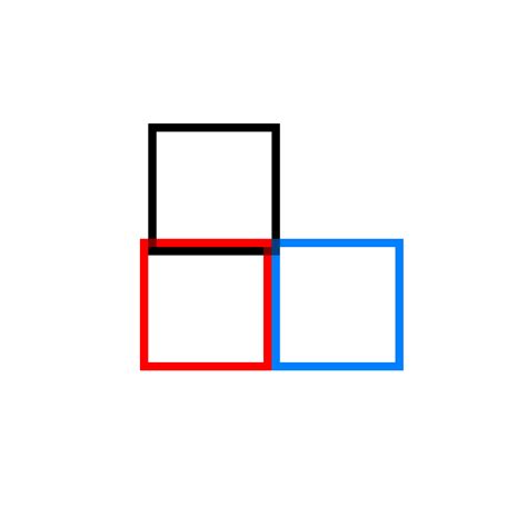 2d Physics How Do You Adjust After An Aabb Collision Stack Overflow