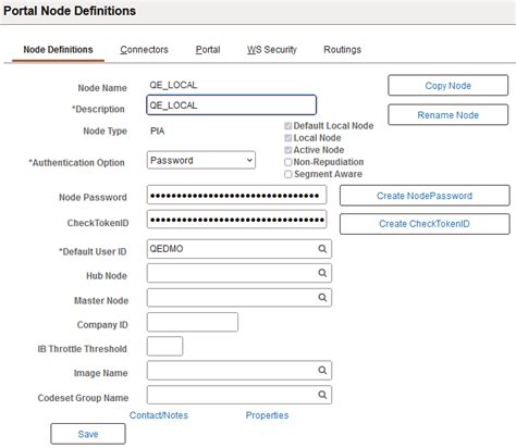 Implementing PeopleSoft Only Single Signon