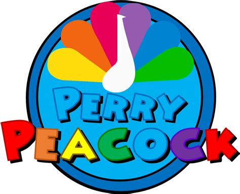 Perry Peacock Tv Ideas Wiki Fandom