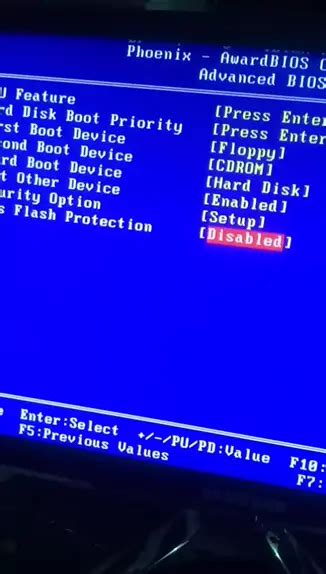 Boot Device Priority Uefi Generic Flash Disk 8 07 Kwai