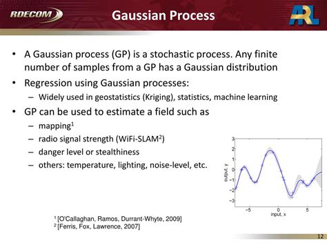Ppt Am3 Task 1 3 Navigation Using Spatio Temporal Gaussian Processes Songhwai Oh Powerpoint