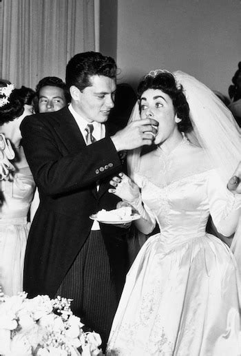 Elizabeth Taylor La Diva De Hollywood Que Se Casó 8 Veces Lo Tuvo