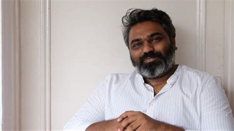 Mohit Raj The Obama Foundation