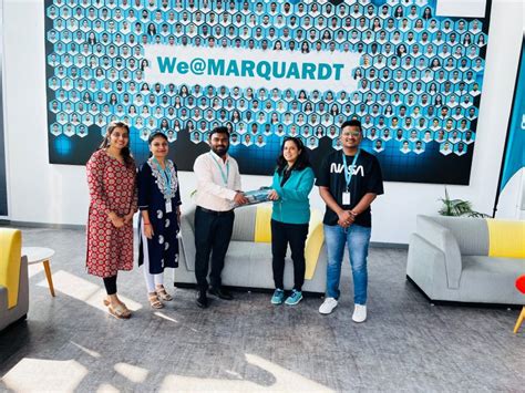 Rohit Kawade On Linkedin Careeratmarquardt Softwarehiring Matlab Hiring2023 Greatplacetowork