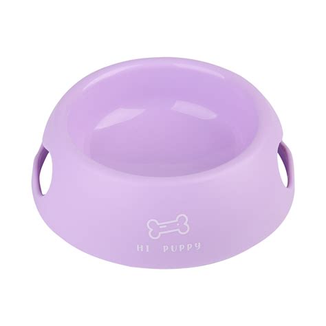 Купичка за домашен любимец лилава Miniso България