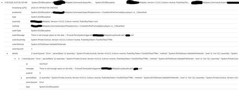 Logging With Net Core And Application Insights