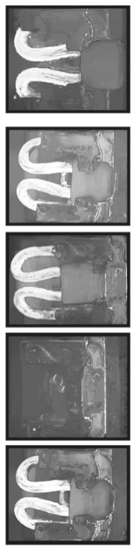 Schematic Of The Prediction Results Of Semantic Segmentation Of Rail Download Scientific