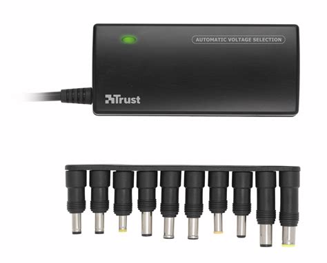 Trust Com Notebook Power Adapter