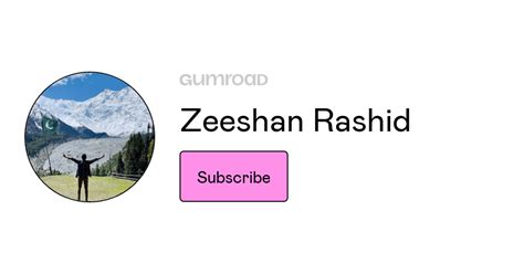 Zeeshan Rashid