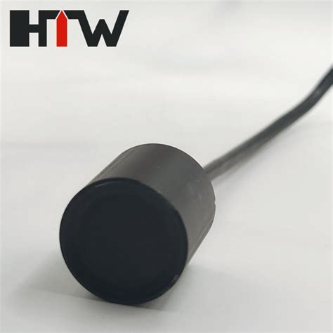 500khz Waterproof Underwater Ultrasonic Sensor For Swimming Pool Cleaning Robots Ultrasonic