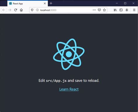 Configurar Primer Proyecto Reactjs Luis M Segundo Blog